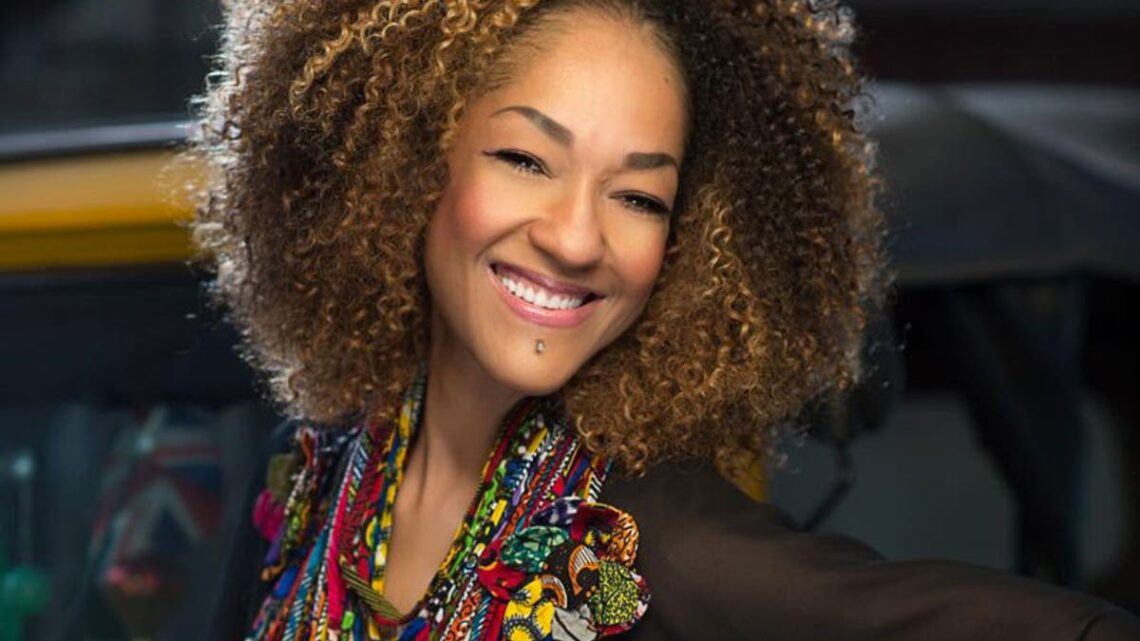 Elvina Ibru Biography: Husband, Net Worth, Instagram, Movies, Weight ...